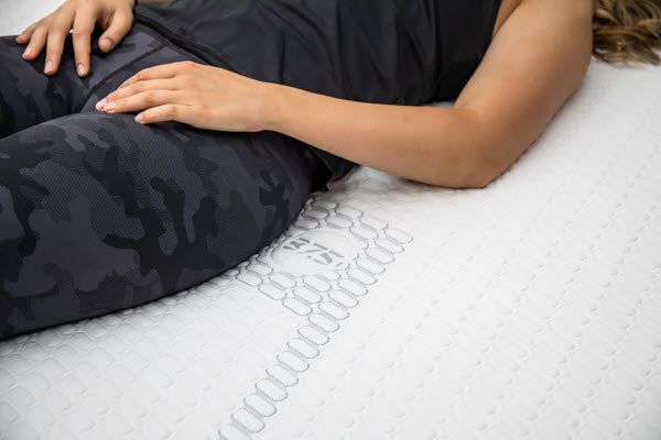 How a Sports Mattress Can Help You Perform Better – Accel Sleep
